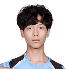 Yxl - Leaguepedia | League of Legends Esports Wiki