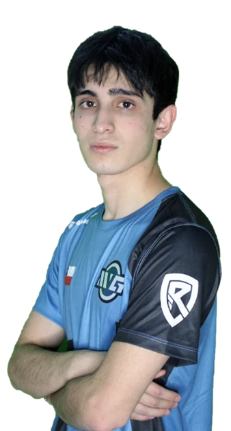 Lyg - Leaguepedia | League of Legends Esports Wiki