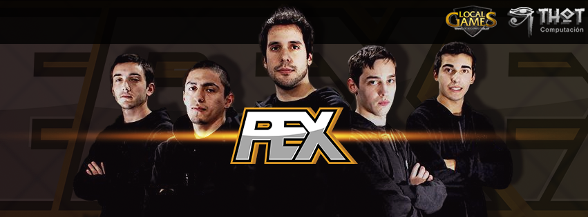 Archive:Leaguepedia Articles/Road to Worlds: Brazil & the Lyon Tamers ...