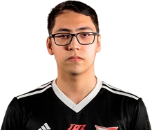 Rayito - Leaguepedia | League of Legends Esports Wiki