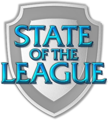 State of the League - Leaguepedia | League of Legends Esports Wiki
