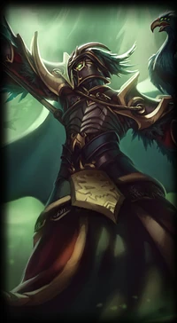 Swain/Gallery/Loading Screens - Leaguepedia | League of Legends Esports ...