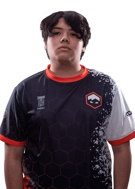 child - Leaguepedia | League of Legends Esports Wiki