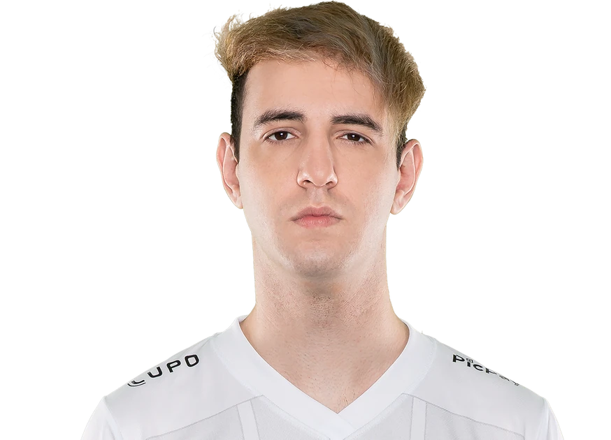 Professor - Leaguepedia | League of Legends Esports Wiki