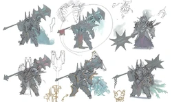 Mordekaiser/Gallery/Concept Art - Leaguepedia | League of Legends ...
