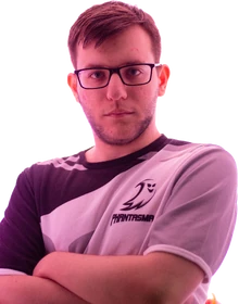 Nikolex - Leaguepedia | League of Legends Esports Wiki