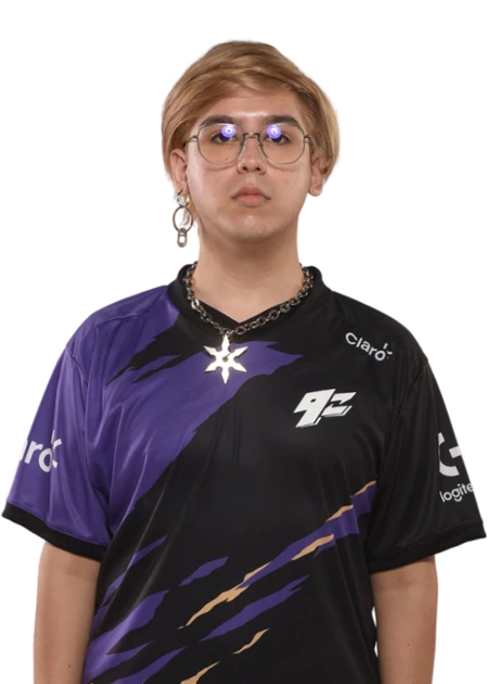Tufi - Leaguepedia | League of Legends Esports Wiki