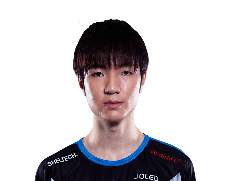 Broooock - Leaguepedia | League of Legends Esports Wiki