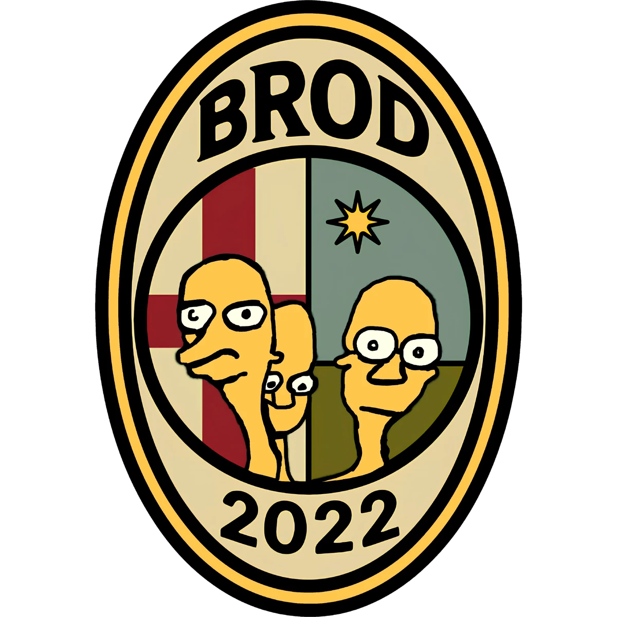 Brod n Friends - Leaguepedia | League of Legends Esports Wiki