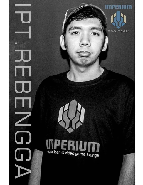 Rebengga - Leaguepedia | League of Legends Esports Wiki