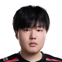 Thesnake - Leaguepedia | League of Legends Esports Wiki