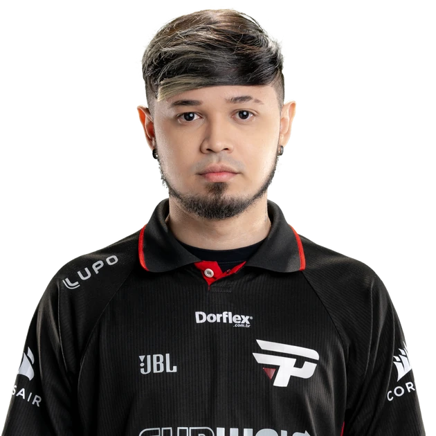 TitaN - Leaguepedia | League of Legends Esports Wiki