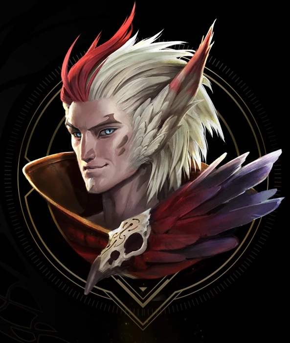 Rakan/Gallery/Concept Art - Leaguepedia | League of Legends Esports Wiki