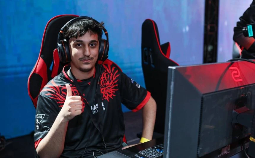 Rust - Leaguepedia | League of Legends Esports Wiki