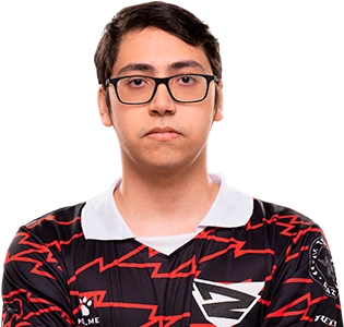 Rayito - Leaguepedia | League of Legends Esports Wiki
