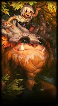 Nunu & Willump/Gallery/Loading Screens - Leaguepedia | League of ...