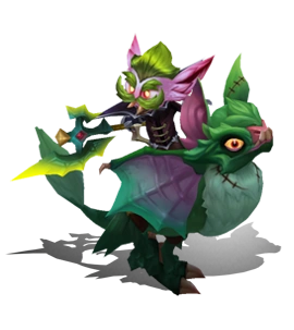 Count Kledula - Leaguepedia | League of Legends Esports Wiki