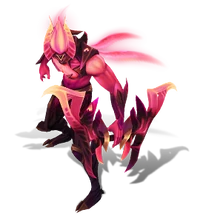 Varus/Gallery/Loading Screens - Leaguepedia | League of Legends Esports ...