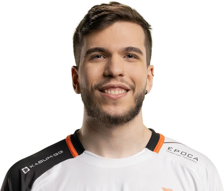 RedBert - Leaguepedia | League of Legends Esports Wiki