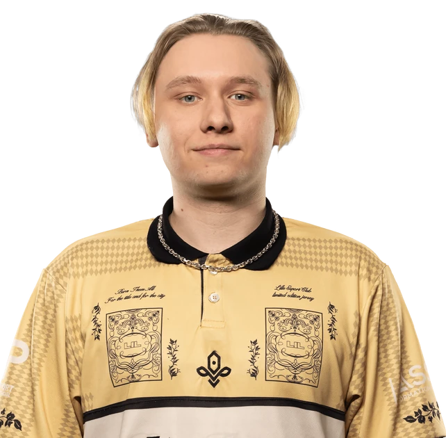 Phantomles - Leaguepedia | League of Legends Esports Wiki