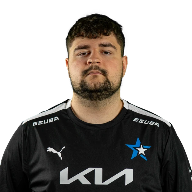 Savero - Leaguepedia | League of Legends Esports Wiki
