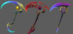 Kayn/Gallery/Concept Art - Leaguepedia | League of Legends Esports Wiki