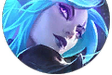 High Command Katarina