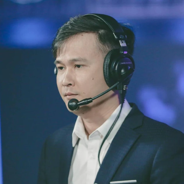 Ling (Nguyễn Mạnh Linh) - Leaguepedia | League of Legends Esports Wiki