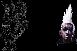 Ekko/Gallery/Concept Art - Leaguepedia | League of Legends Esports Wiki