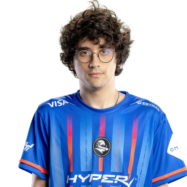 Josedeodo - Leaguepedia | League of Legends Esports Wiki