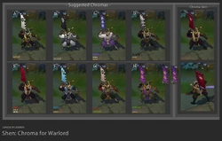 Shen/Gallery/Concept Art - Leaguepedia | League of Legends Esports Wiki