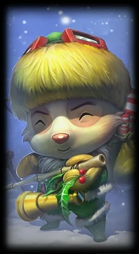 Teemo/Gallery/Loading Screens - Leaguepedia | League of Legends Esports Wiki
