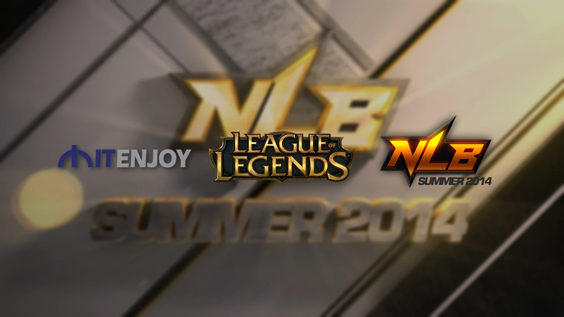 NLB 2014 Summer - Leaguepedia | League of Legends Esports Wiki