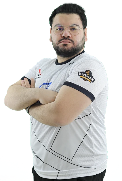 Dean (Haithem Attia) - Leaguepedia | League of Legends Esports Wiki