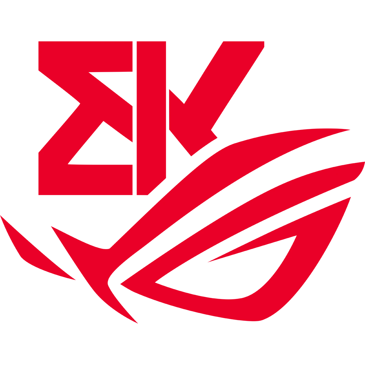 Asus Rog Logo Png
