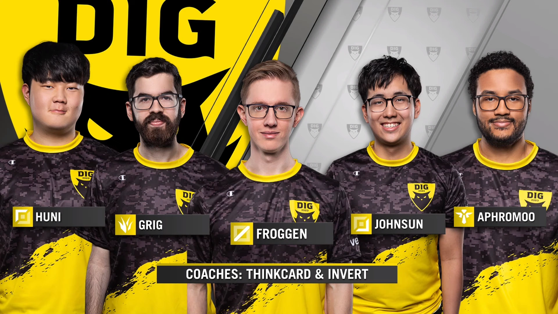 Team Dignitas