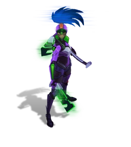 PROJECT: Akali - Leaguepedia | League of Legends Esports Wiki