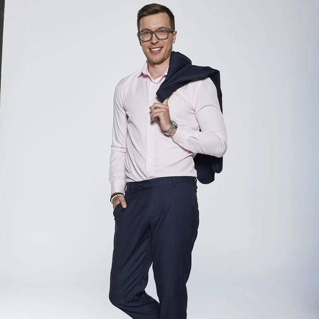 Rusty - Leaguepedia | League of Legends Esports Wiki