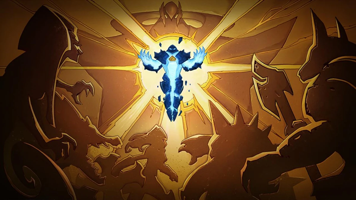 Golden Transcendence - Leaguepedia | League of Legends Esports Wiki