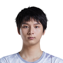 Youdang - Leaguepedia | League of Legends Esports Wiki