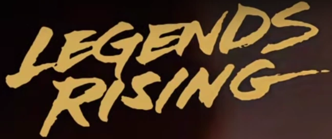 Legends Rising - Leaguepedia | League of Legends Esports Wiki