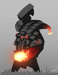 Ornn/Gallery/Concept Art - Leaguepedia | League of Legends Esports Wiki