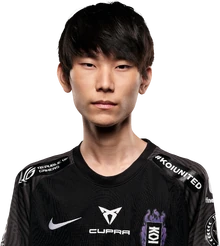 Malrang - Leaguepedia | League of Legends Esports Wiki