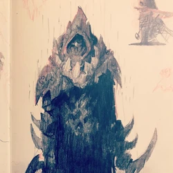 Pyke/Gallery/Concept Art - Leaguepedia | League of Legends Esports Wiki