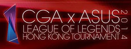 Cyber Games Arena 2014 Hong Kong Tournament - Leaguepedia | League of ...