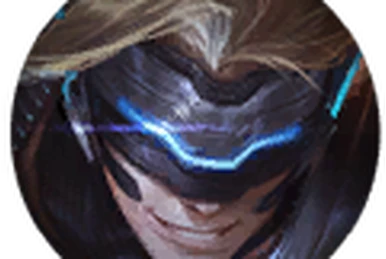 aether wing kayle splash