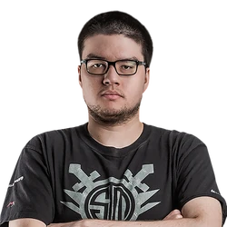 dyrus league