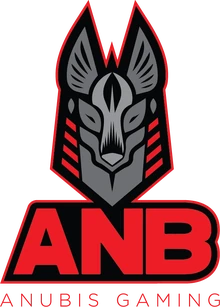 Anubis Gaming - Leaguepedia | League of Legends Esports Wiki