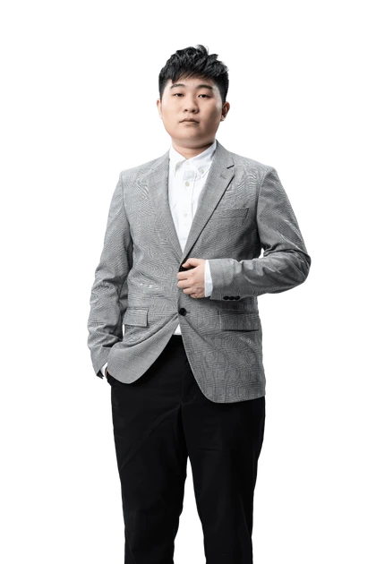 Benny (Lien Hsiu-Chi) - Leaguepedia | League of Legends Esports Wiki