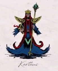 Karthus/Gallery/Concept Art - Leaguepedia | League of Legends Esports Wiki